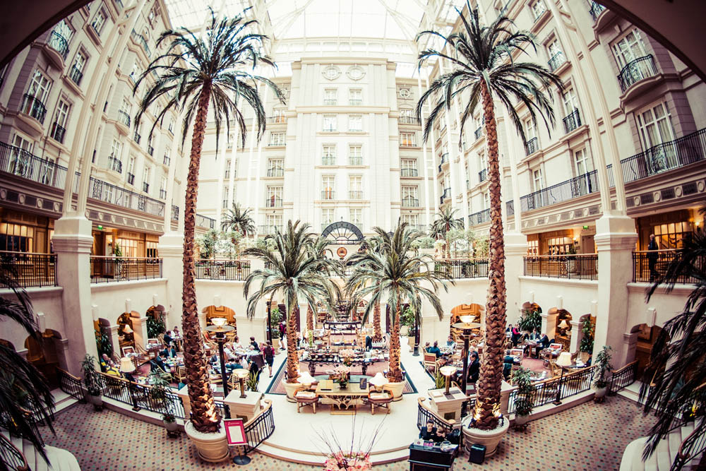 Blake Ezra Photography » Venues