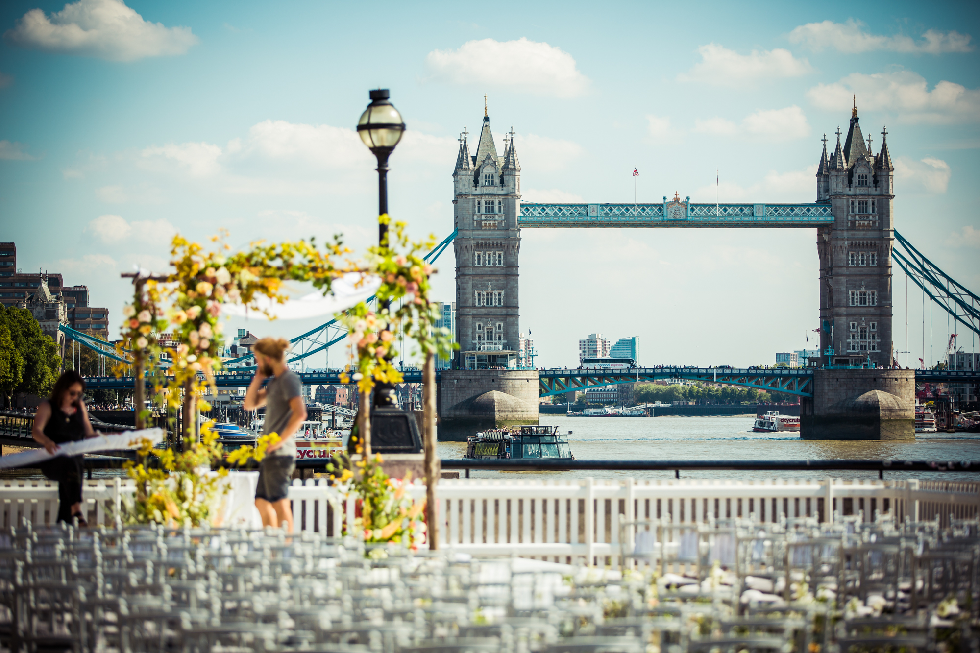 Blake Ezra Photography » Venues